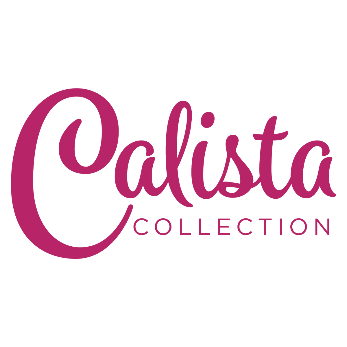 Calista Collection – Calistacoll