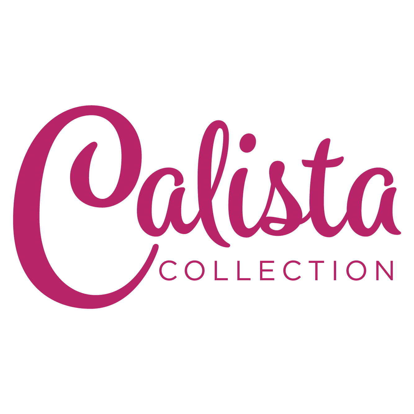 Calista Collection – Calistacoll